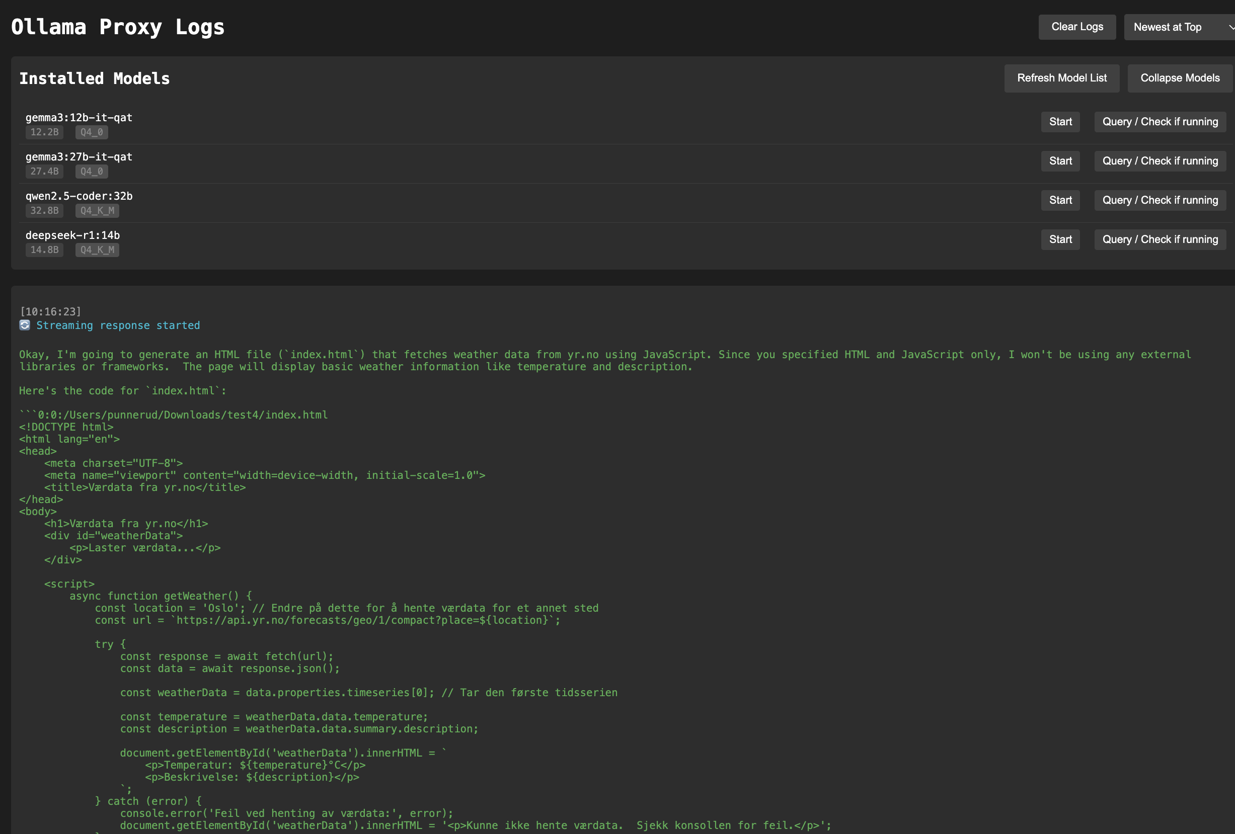 GitHub - punnerud/cursor_ollama_proxy